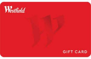 Westfield – Give A Gift Card